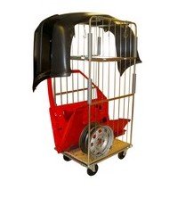 Opbevaring - FK Teknik/Design ApS